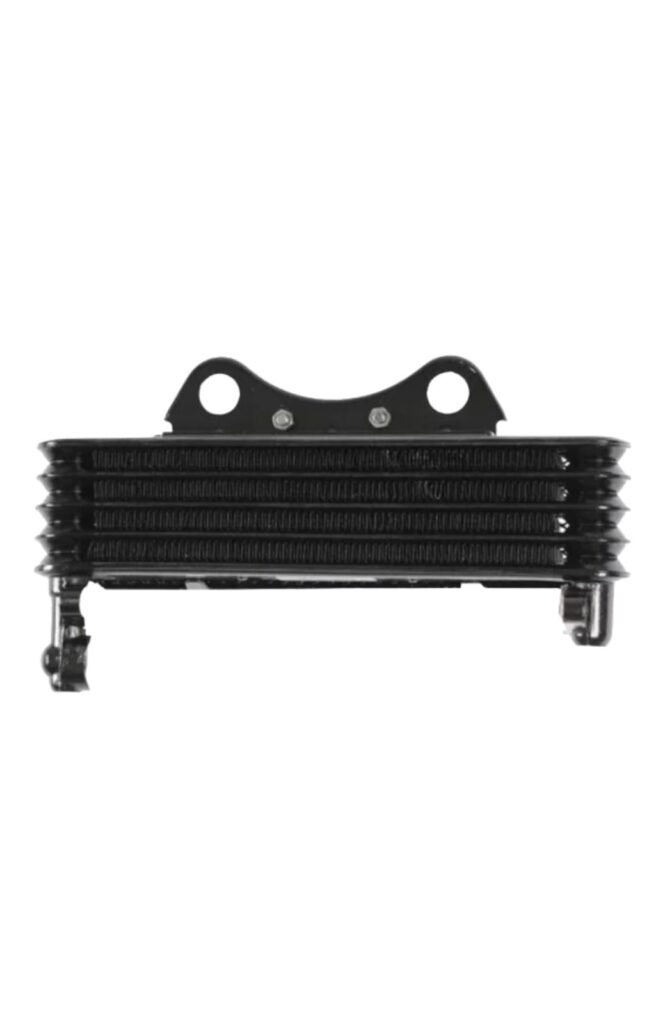 RADIADOR ACEITE BAJAJ PULSAR 220 - Assen Motos