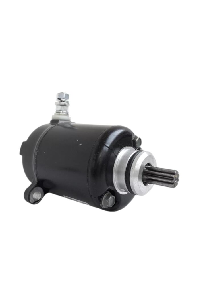 MOTOR PARTIDA PULSAR 135 – NS150 – NS160 VARROC - Assen Motos