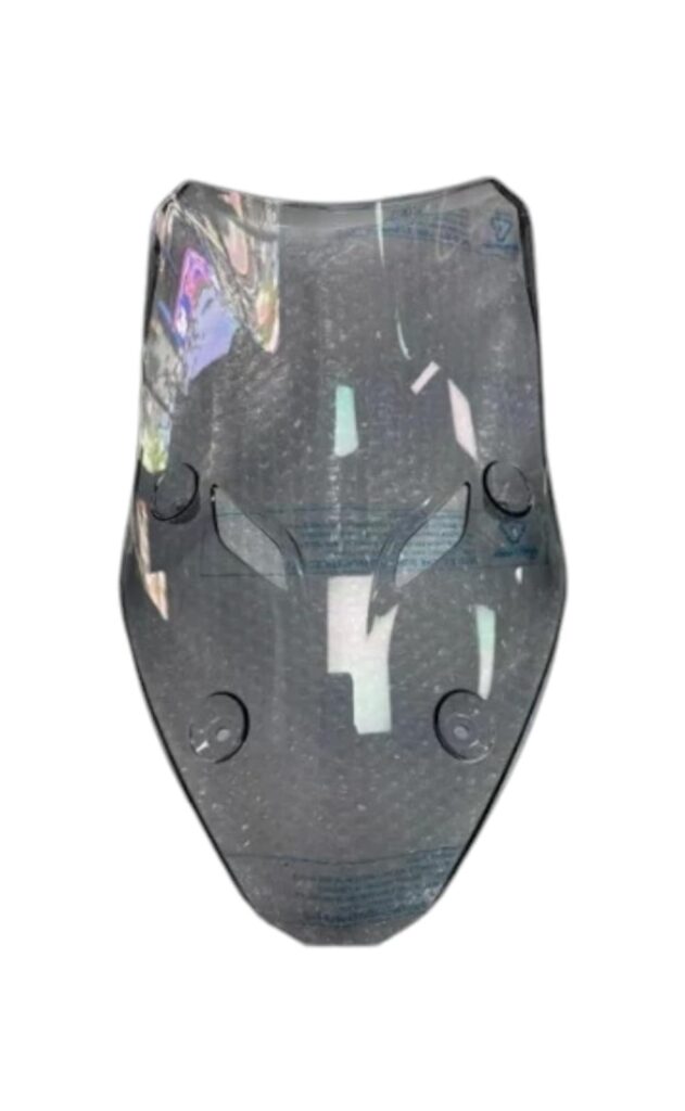 PARABRISA DOMINAR 400 ADVENTURE - Assen Motos