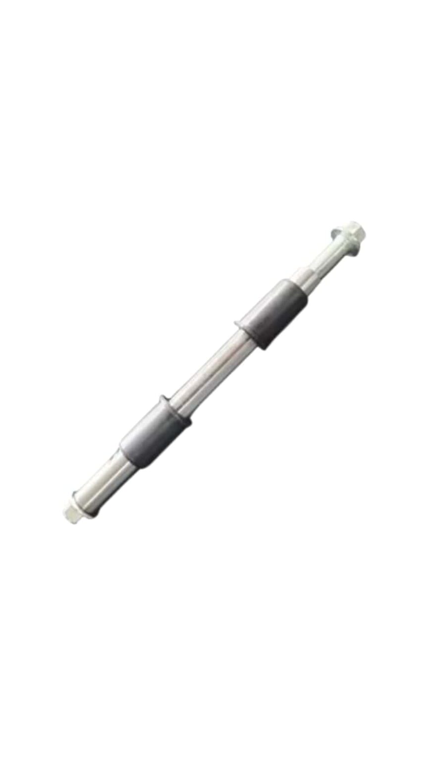 EJE BASCULANTE COMPLETO YAMAHA XTZ150 - Assen Motos